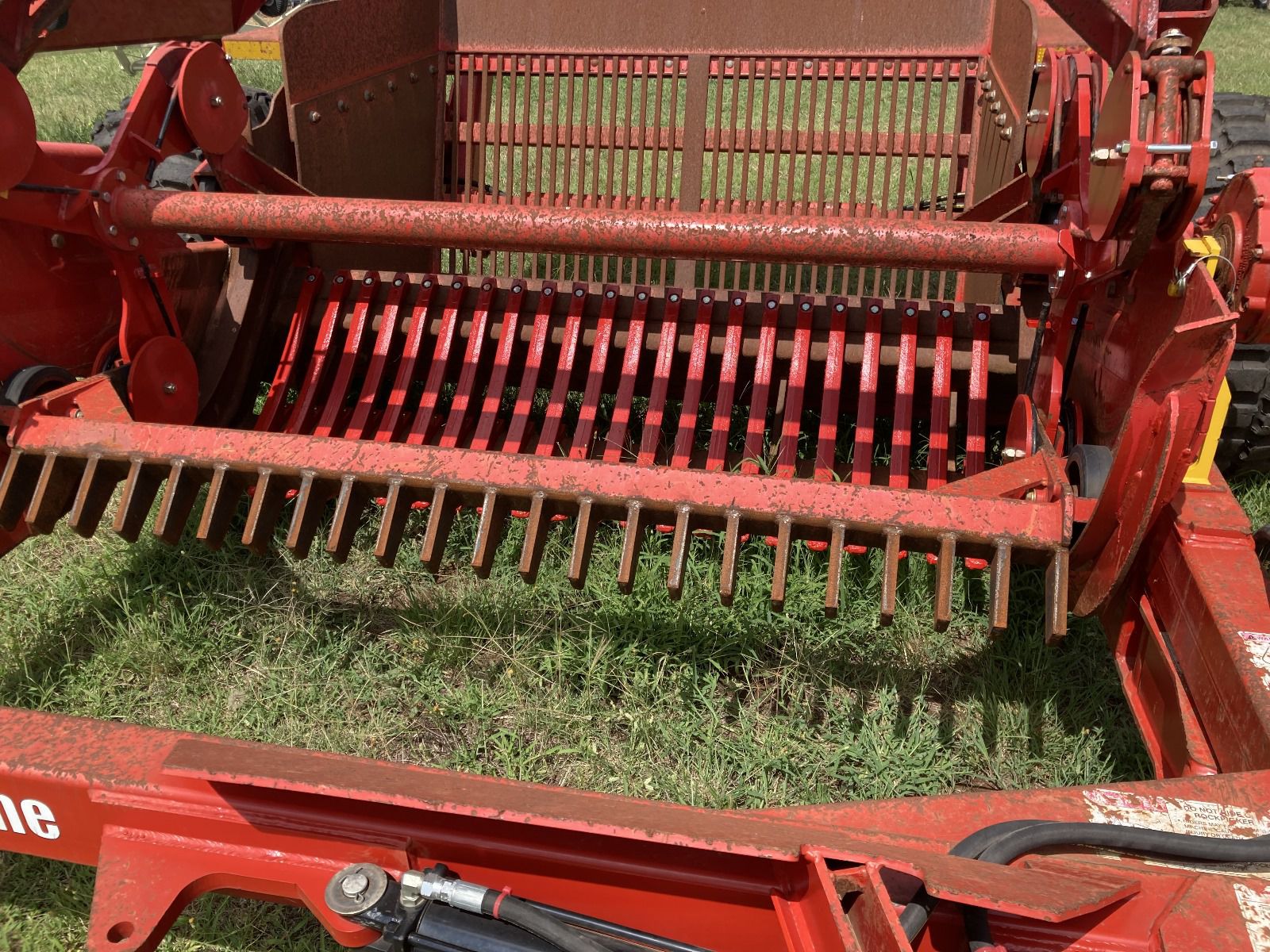 Used Machinery | Beulah Machinery