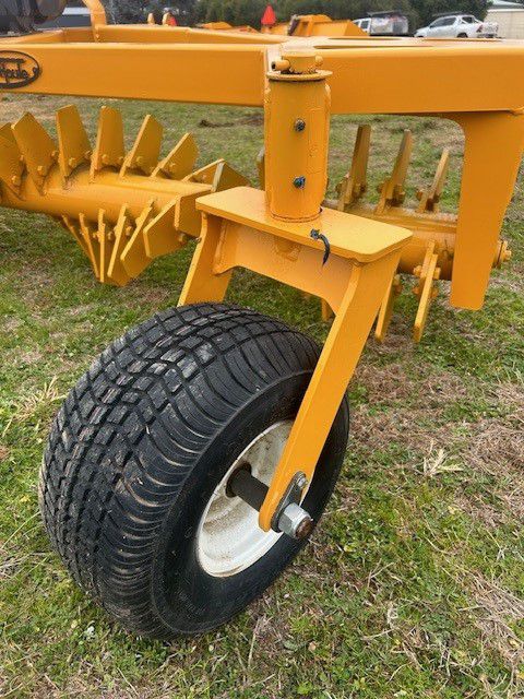 Used Machinery | Beulah Machinery