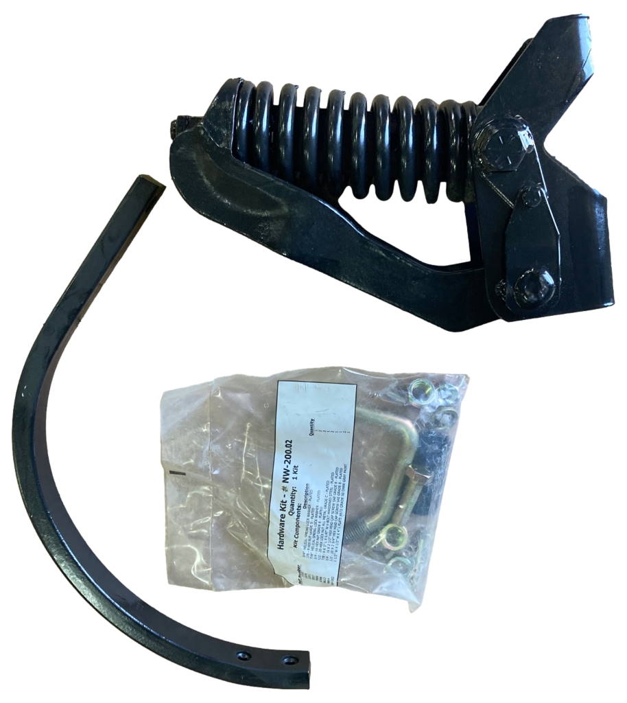 Complete Trip & Shank Assy (550 lbs) NEW | Beulah Machinery