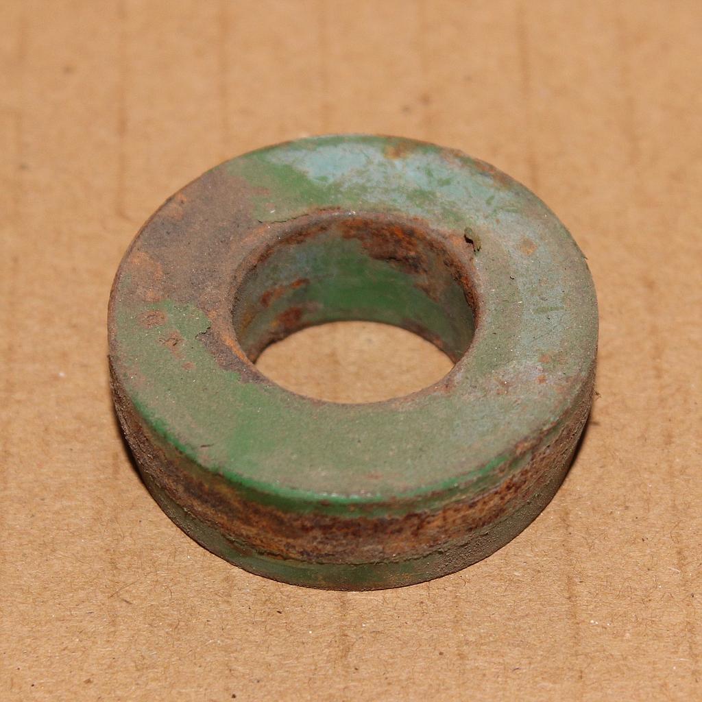 BUSHING, AXLE RETAINER | Flexi-Coil Parts | Beulah Machinery