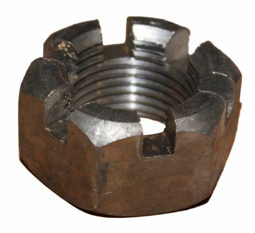 7/8 Castle Nut | Grain Auger Parts | Farm King