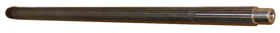 Spline Shaft 16" | Beulah Machinery