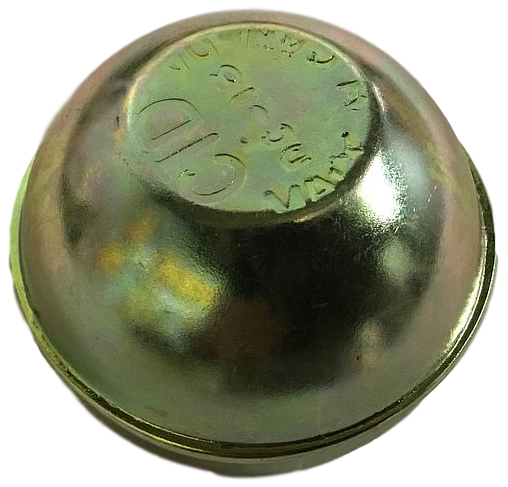 DC15 Dust cap | Wheel & Hub Parts