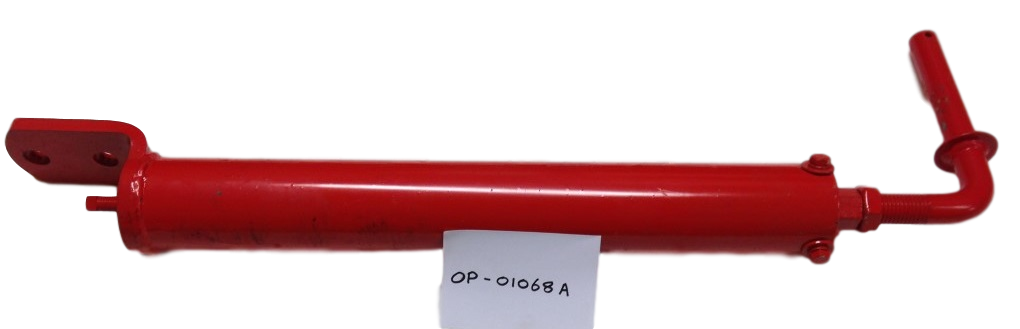 SPRING CAN ASSY | Conserva Pak Air Seeder Parts | Pre-JD