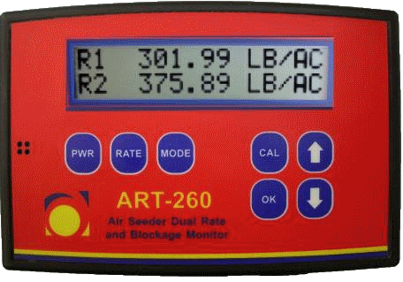 AGTRON ART-260 Kit | Beulah Machinery