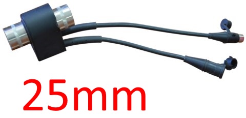 AGTRON ART Sensor 25mm | Beulah Machinery