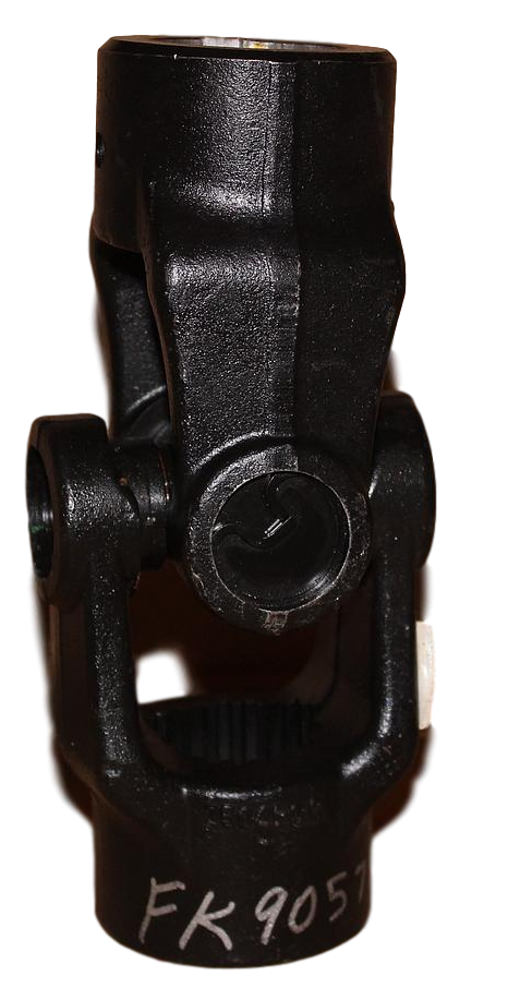 U-JOINT 1-3/4" BORE BOTH ENDS 8-1/2" | Grain Auger Parts | Farm King