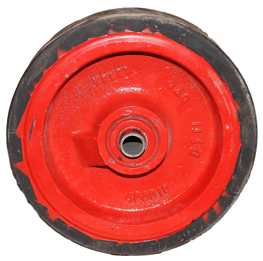 ASSY, WHEEL, BOGIE, CNTR BUSH | Rock Picker Parts | Highline