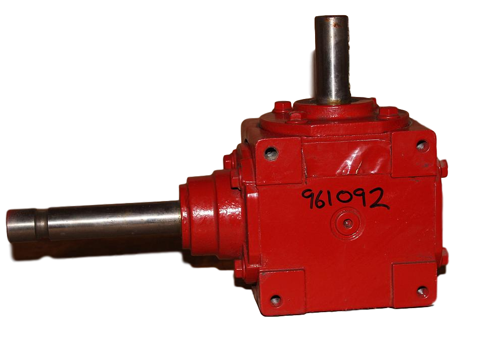 Gbox Assy (S-242510) (00&Up) | Grain Auger Parts | Farm King