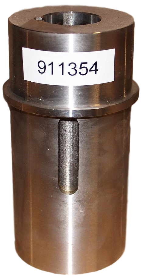 Output Shaft | Grain Auger Parts | Farm King