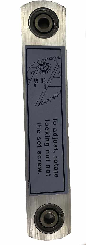 LINK, DRIVE, ASSEMBLY, OUTER | Flexi-Coil Parts | Beulah Machinery