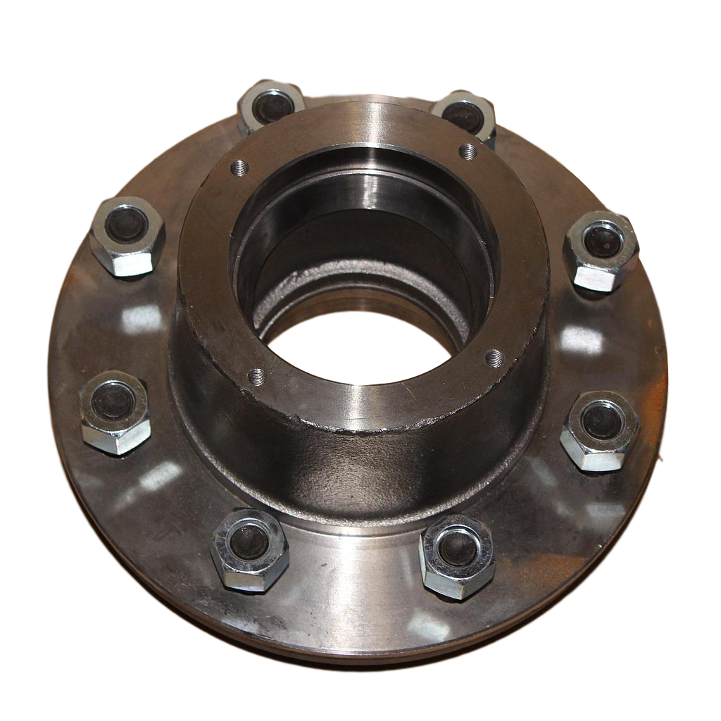 12,000 LBS HUB | Beulah Machinery