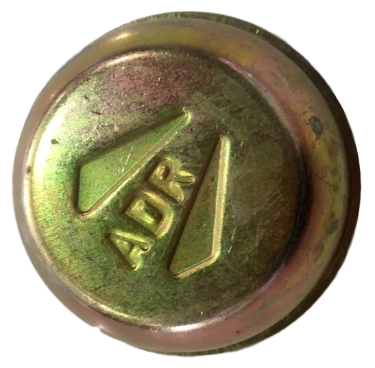 Dust Cap, ADR, 812 Hub [FOR 2016-on USE 212-264] | Beulah Machinery
