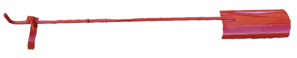 Pencil Auger 6" Flow Control | Grain Augers