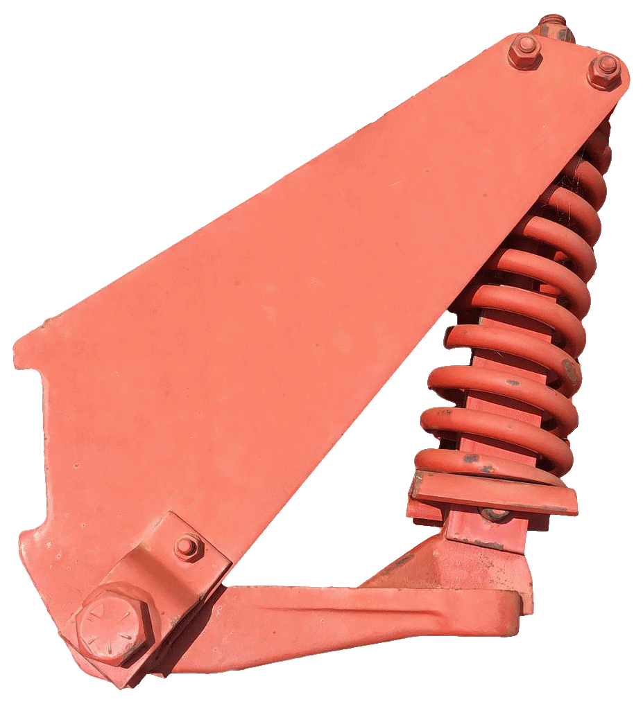 650LB Trip Only Used | Flexi-Coil Parts | Beulah Machinery