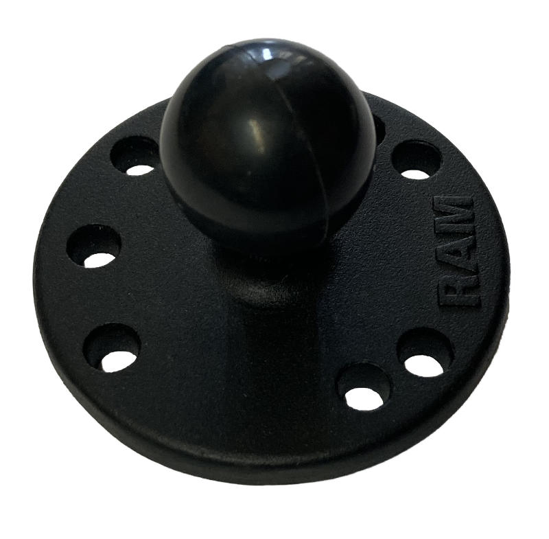 RAM Mount Base 1” Ball | Beulah Machinery