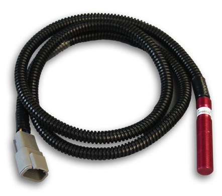 Hall Effect RPM Sensor 12mm | Beulah Machinery