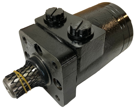 Roto-Shear Hydraulic Motor | Beulah Machinery